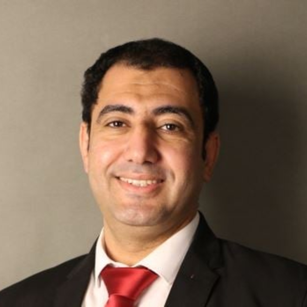 Abdullah Hassanin | College of Engineering - The University of Iowa